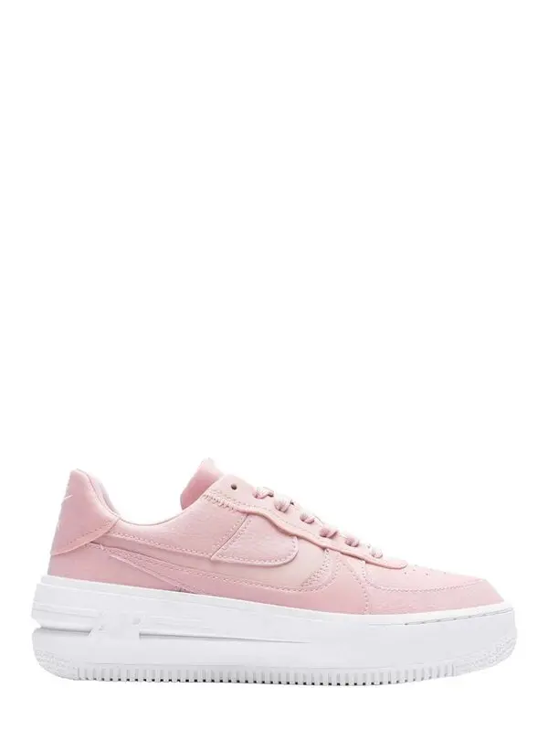 Nike Air Force 1 Low Plt.af.orm - Pink Oxford/white/light Soft Pink