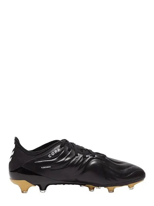 Adidas Copa Sense 1 Ag - Core Black/cloud White/gold Metallic