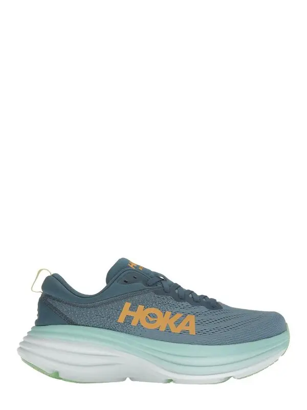 Hoka One One Bondi Sneakers - Real Teal/shadow