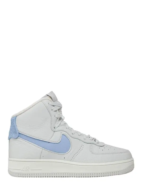 Nike Air Force 1 High Sculpt Sneakers - Photon Dust/summit White