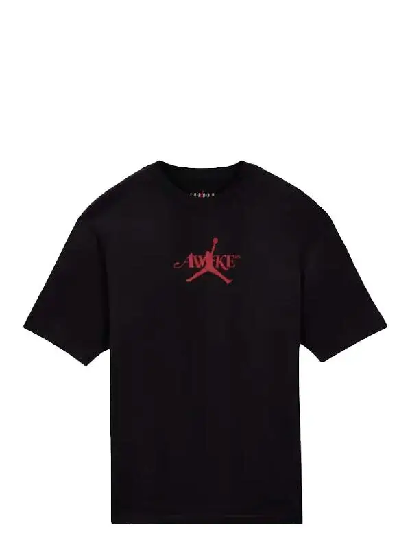 JORDAN X Awake Ny T-shirt - Black
