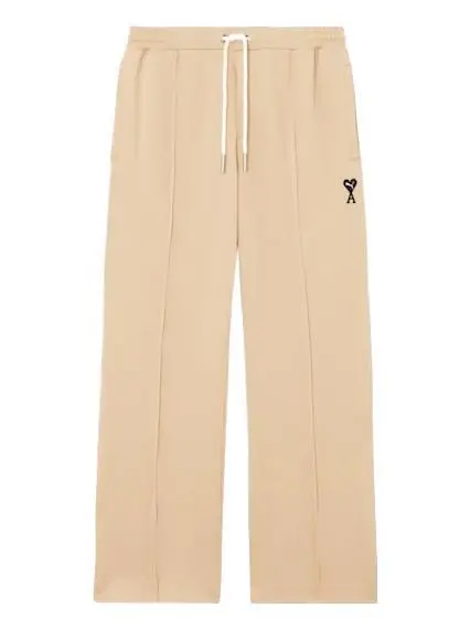 PUMA X Ami Wide Leg Pants - Ginger Root