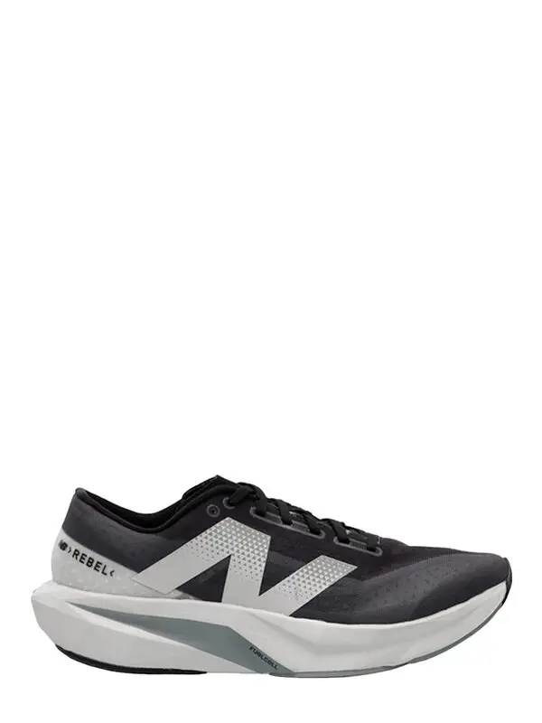 NEW BALANCE Fuelcell Rebel V4 - Graphite/black/quartz Grey