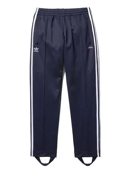 NOAH X Adidas Stirrup Pant - Navy Blue