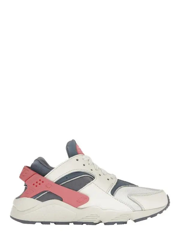 Nike Huarache Sneakers - Ashen Slate/coral Chalk/sail