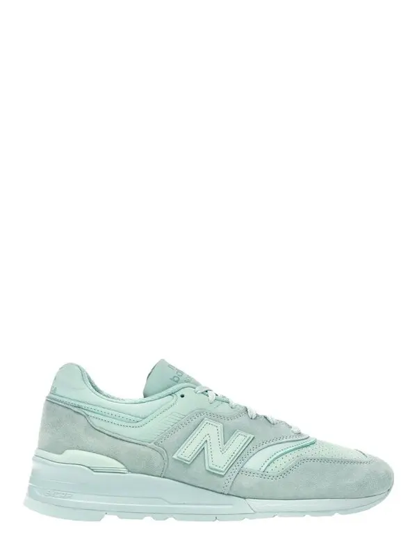 NEW BALANCE 997 Sneakers - Mint Julep