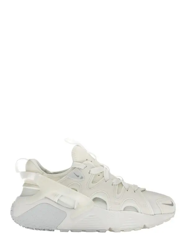 Nike Air Huarache Craft Sneakers - Summit White/football Grey/sail