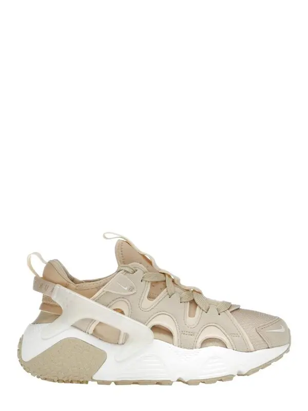 Nike Huarache Craft Sneakers - Sesame/pale Vanilla/sail
