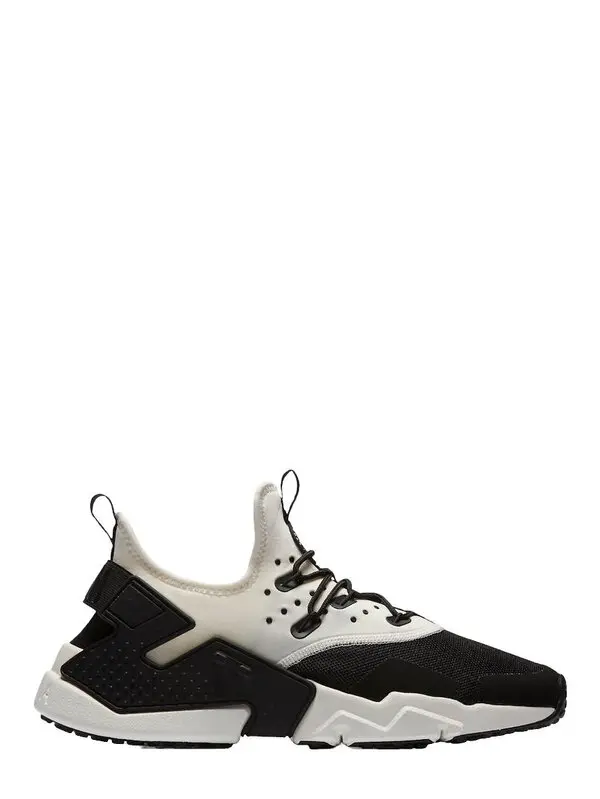 Nike Air Huarache Drift - Black/sail/white