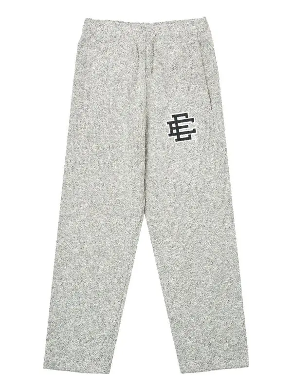 ERIC EMANUEL Ee Boucle Pant - Grey/black/white