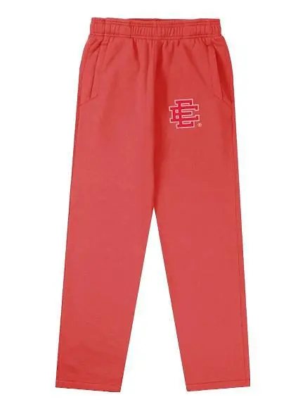 ERIC EMANUEL Ee Basic Sweatpant - Pink