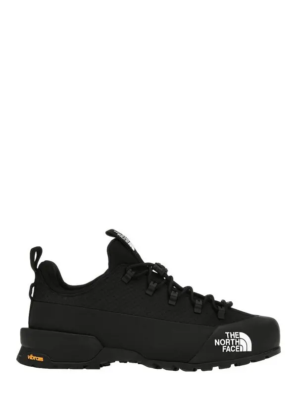 The North Face Glenclyffe Low Sneakers - Tnf Black