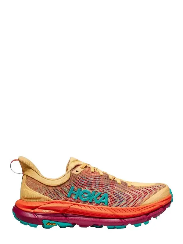 Hoka One One Mafate Speed 4 - Impala/flame