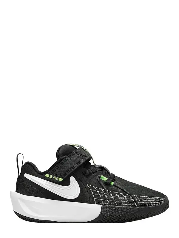 Nike Air Zoom Gt Cut 3 - Black/anthracite/white