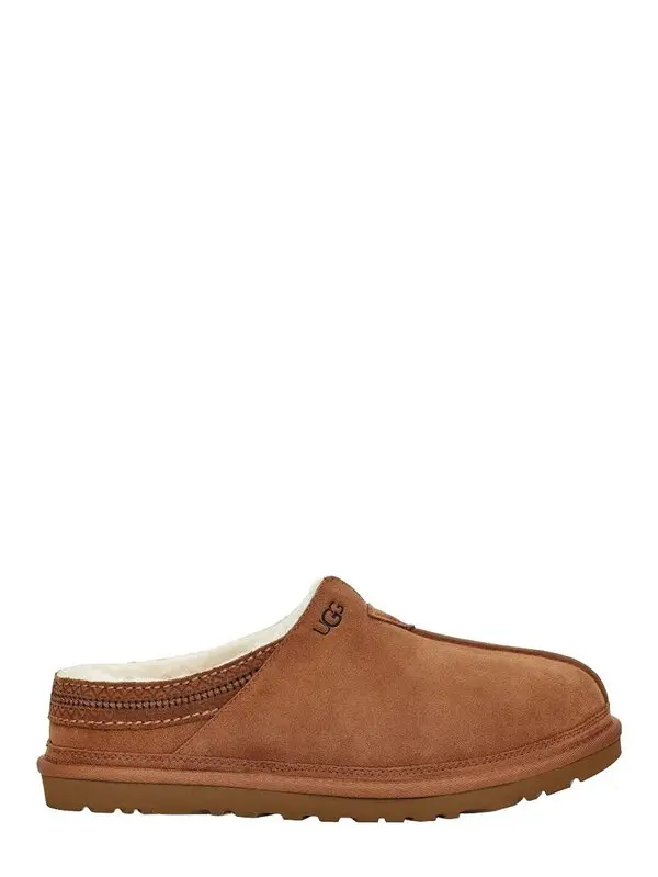 UGG Neuman Slipper - Chestnut