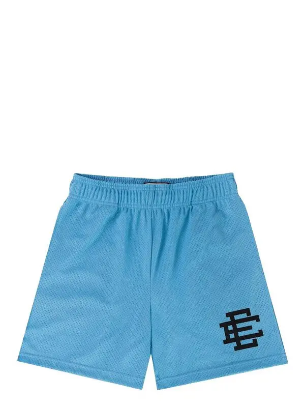 ERIC EMANUEL Ee Basic Short - Blue/black
