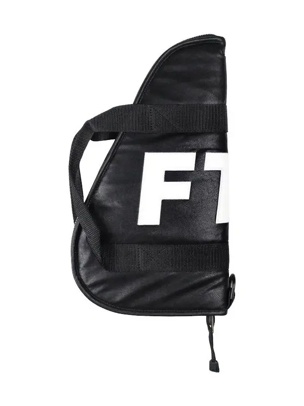 FTP Gun Bag - Black