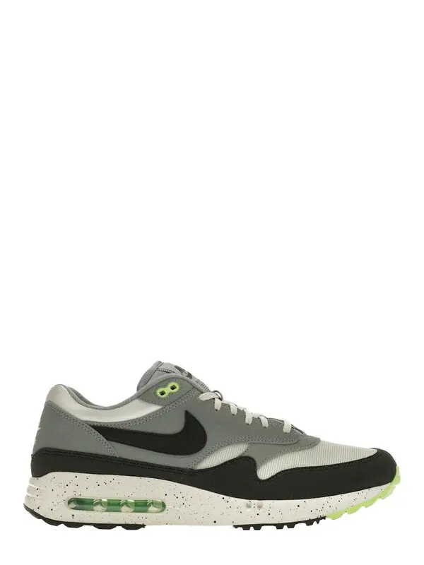 Nike Air Max 1 '86 Og Golf Sneakers - Sea Glass/sequoia/mica Green