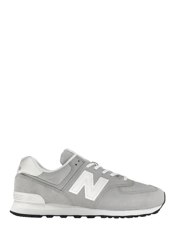 NEW BALANCE 574 Sneakers - Rain Cloud/reflection