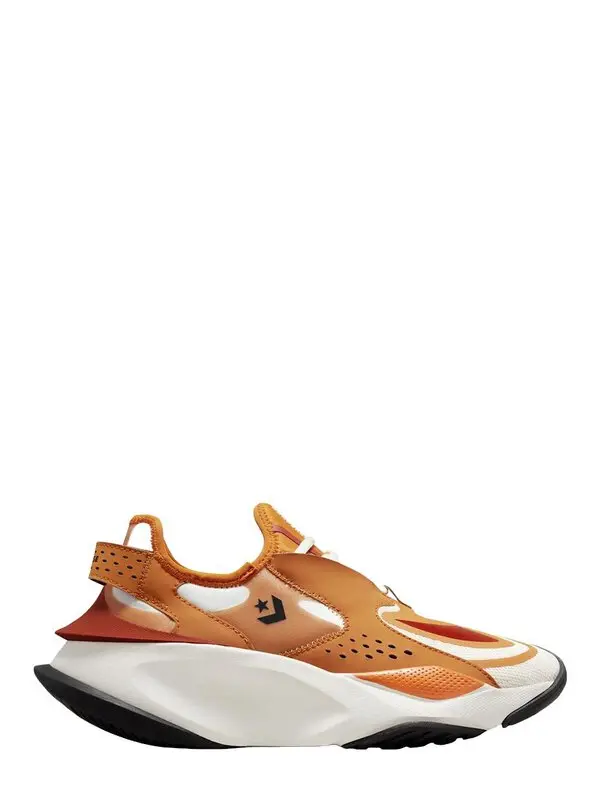 CONVERSE Aeon Active Cx Ox - Monarch/egret/rugged Orange