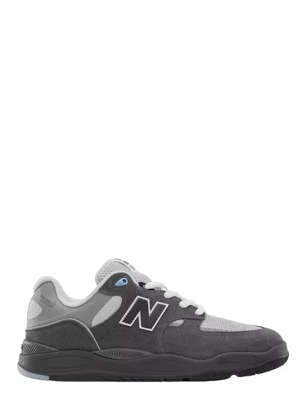 NEW BALANCE Numeric 1010 Sneakers - Grey/hi/lite