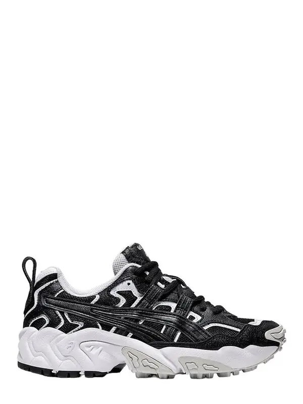 Asics Gel-nandi Og Sneakers - Black