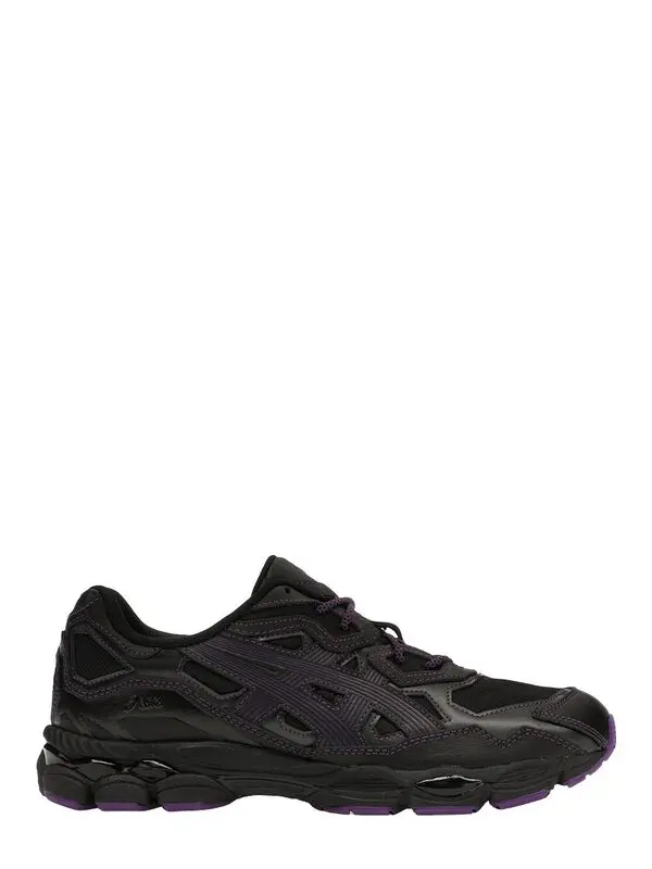 Asics Gel-nyc Sneakers - Black