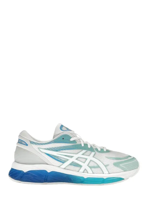 Asics Gel-quantum 360 Viii Sneakers - White/azul Blue