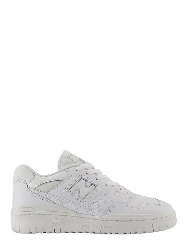 NEW BALANCE 550 Sneakers - White