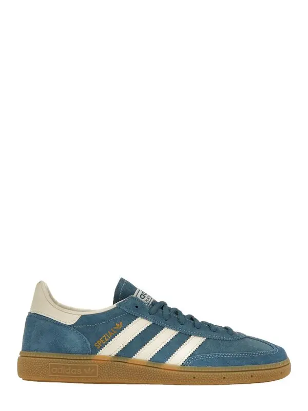 Adidas Handball Spezial Sneakers - Core Blue/cream White/crystal White