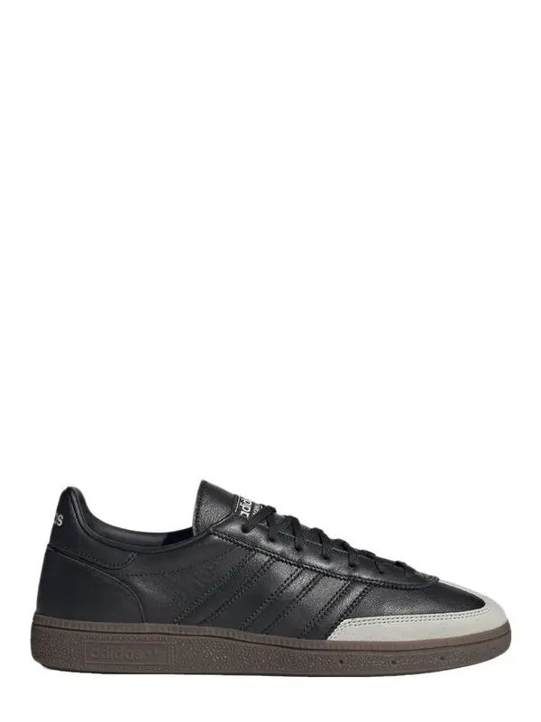 Adidas Handball Spezial Sneakers - Core Black/orbit Grey/gum