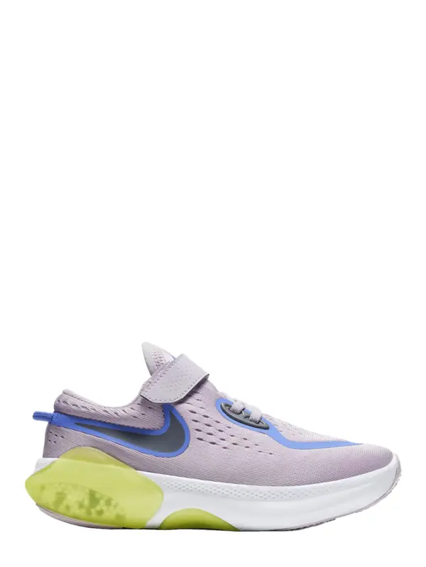 Nike Joyride Dual Run Sneakers - Iced Lilac/smoke Grey/dynamic Yellow