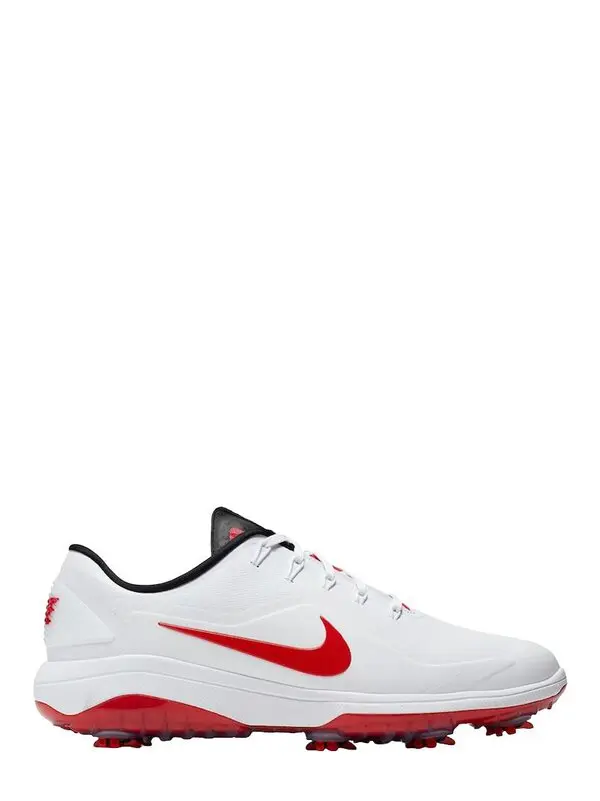 Nike React Vapor 2 Sneakers - White/university Red