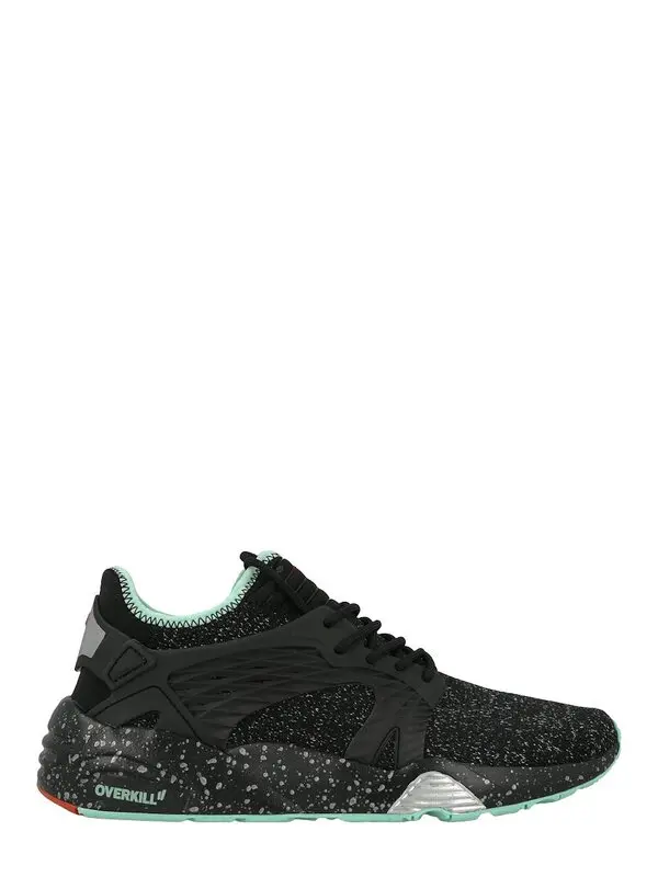 PUMA Blaze Cage Overkill Pfeffiboysin Sneakers - Puma Black