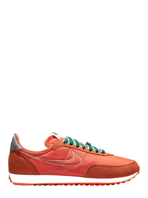 Nike Waffle Trainer 2 Sneakers - Orange