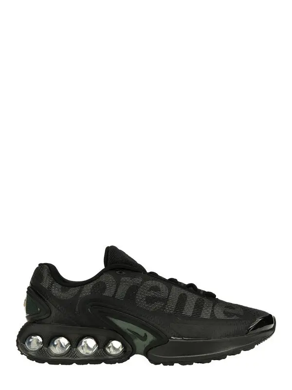 Nike Air Max Dn Sp Supreme - Black/galactic Jade