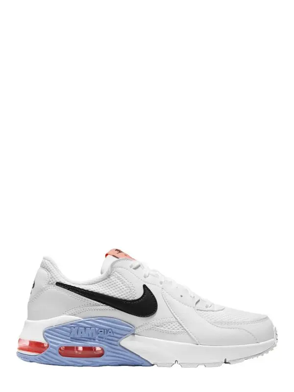 Nike Air Max Excee Sneakers - White/atomic Pink/bright Mango