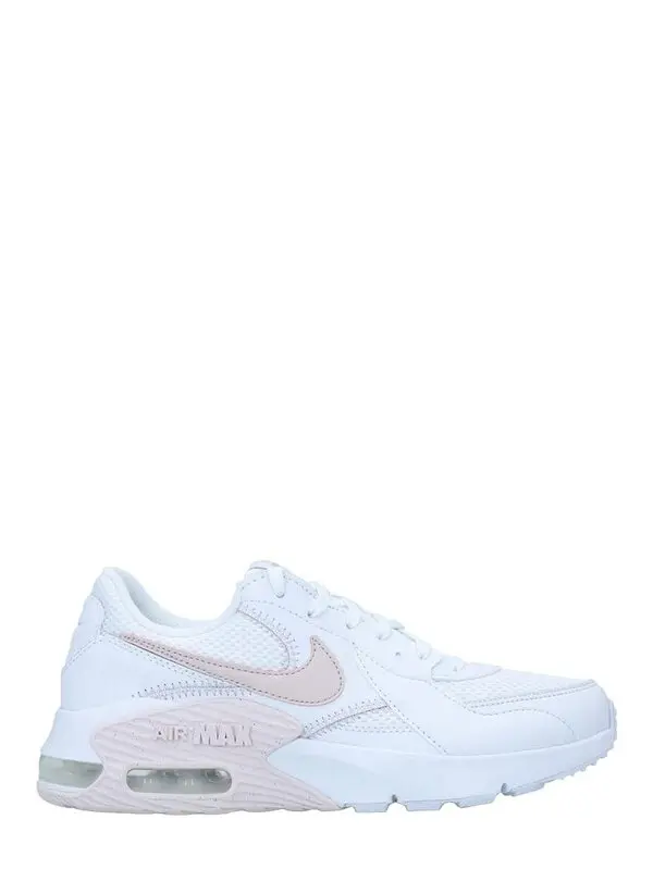 Nike Air Max Excee Sneakers - White/barely Rose