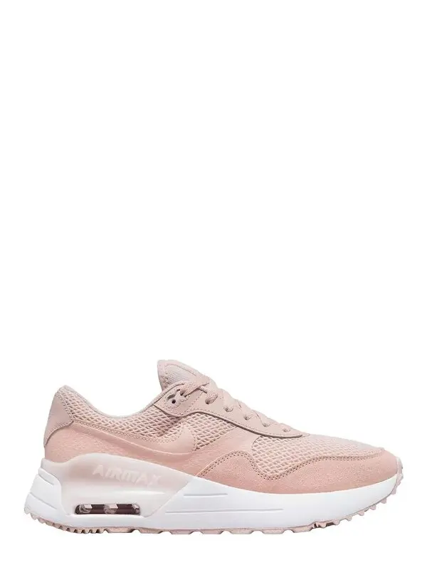 Nike Air Max Systm Oxford - Barely Rose/light Soft Pink/white