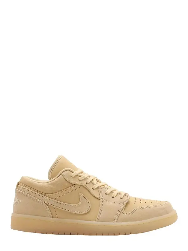 JORDAN 1 Low Se Sneakers - Pale Vanilla/sand