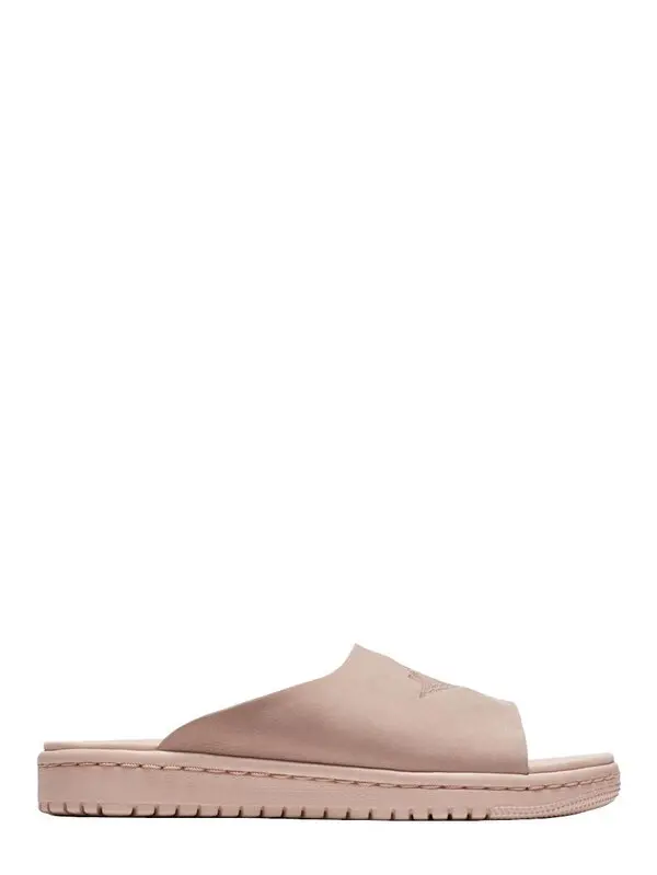 JORDAN Modero Slides - Particle Beige