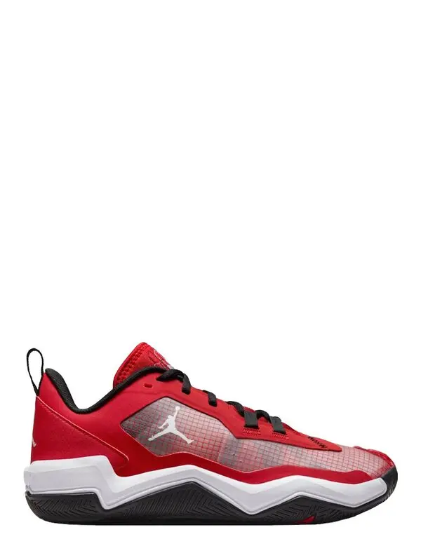 JORDAN One Take 4 Sneakers - Gym Red/black/white
