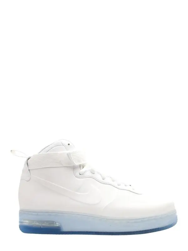 Nike Air Force 1 Foamposite - White