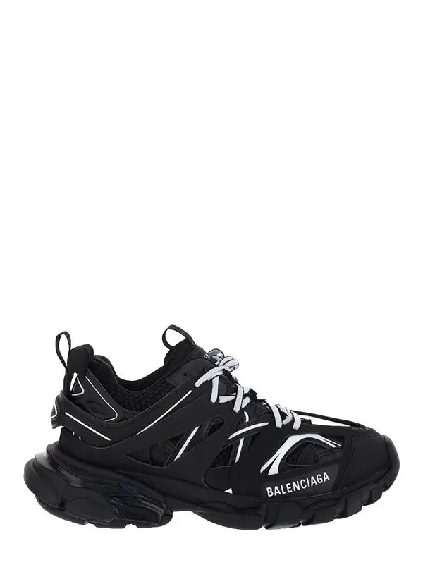 Balenciaga Track 2021 Sneakers - Black/white