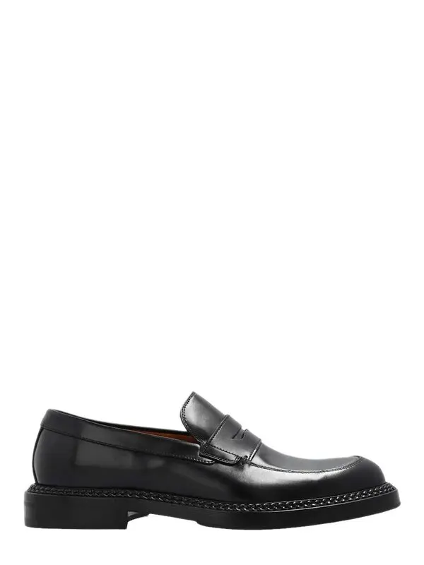 Gucci Loafer - Black
