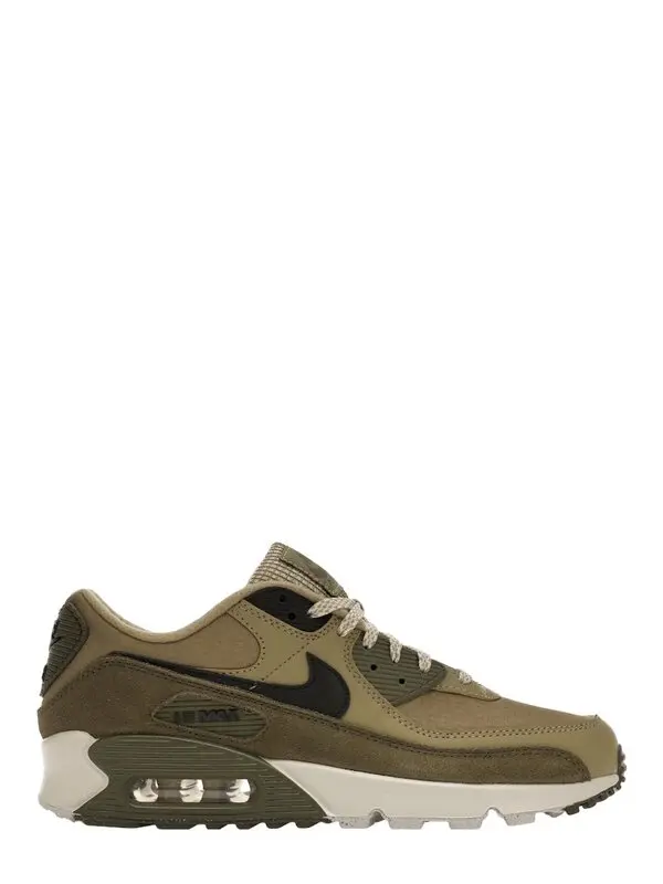Nike Max 90 - Neutral Olive/medium Olive/light Bone