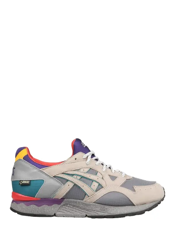 Asics Gel-lyte V Sneakers - Pewter/atmosphere