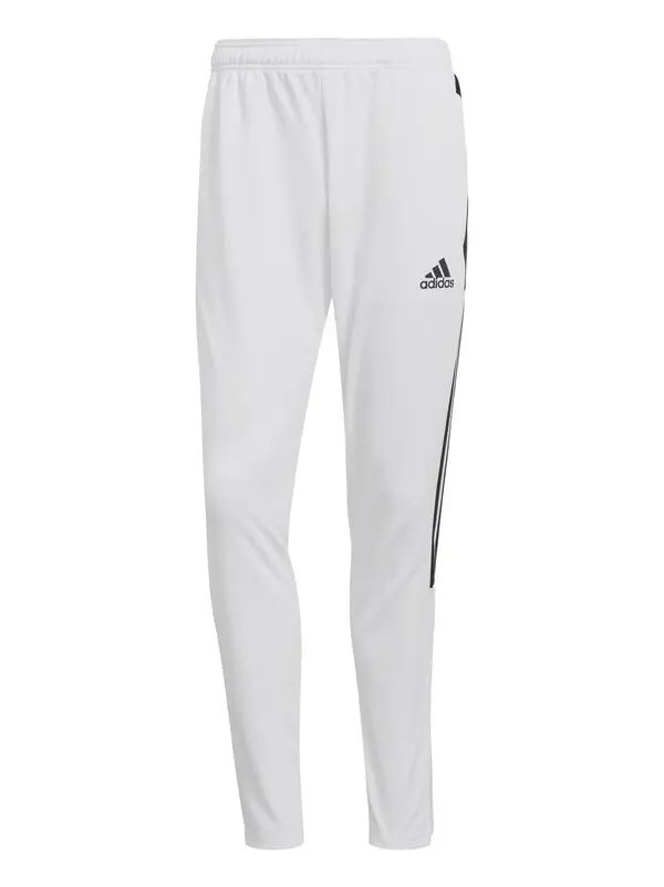 Adidas Tiro 21 Track Pants - White/black
