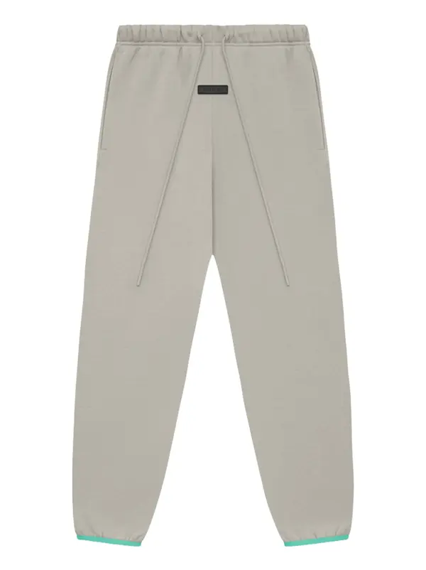 Fear Of God Essentials Sweatpants - Seal