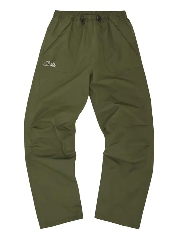 CORTEIZ Gutta Suit Bottoms - Green